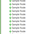 C Wpf Mvvm Identify Selected Node In Treeview With Button Click