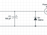 How Diode Capacitor Works At Angel Singleton Blog