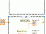 Inactive Sequence In Stacked Sequence Structure In Labview Stack Overflow