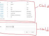 How To Filter A List With Javascript Sharepoint 2013 Sharepoint