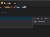Visual Studio Code Javascript Intellisense Not Working Forfreesexi