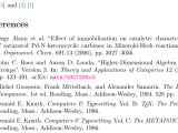 Latex Brackets Sohoolfe