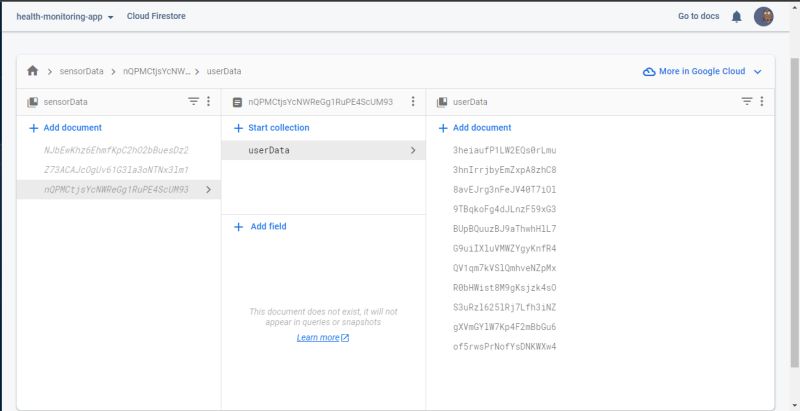 Firebase Firestore Get All Docs Is Empty In Flutter Stack Overflow - Abstract Backgrounds - Gorgeous High Resolution Collection