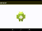 Android Slide To Answer Like Imageview Animation Stack Overflow