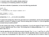 Recursion How Does My Professor Come Up With The Recursive Case In