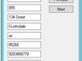 Vb Net Do While Loop In Stream Reader Stack Overflow