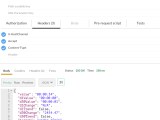 Displaying Json Data From Public Endpoint Via Jquery Stack Overflow