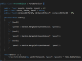 Visual Studio Code Autocomplete Thundermumu