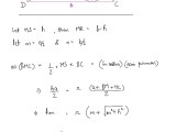 A Picture Geometry Problem Mathematics Stack Exchange