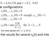 Arrays For Loops With Multiple Variables Python Stack Overflow
