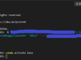 Visual Studio Code Debug With Arguments Python Abilityfte