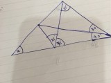 Geometry Find The Angle X Mathematics Stack Exchange