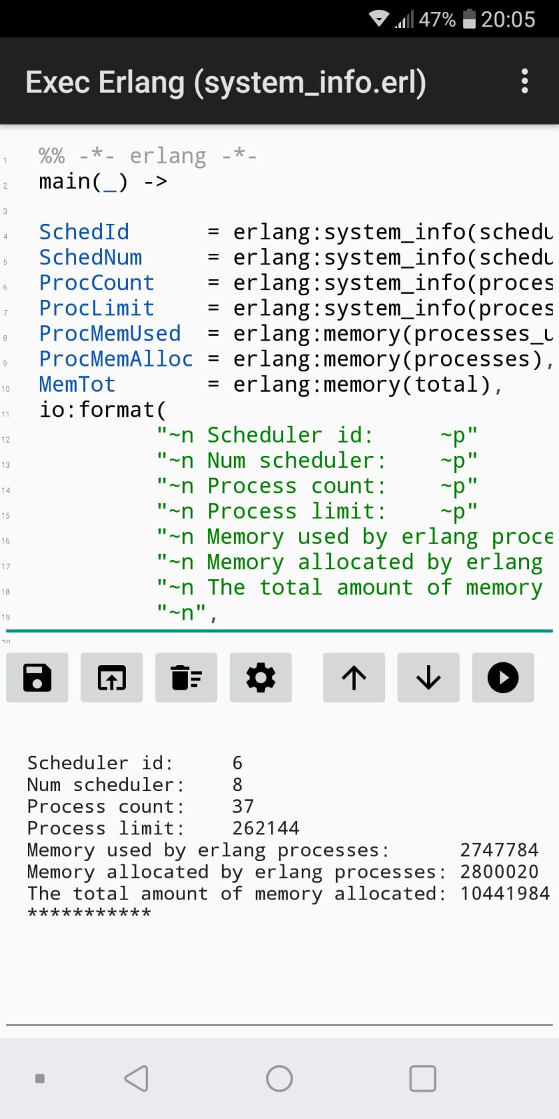 Tools For Modeling Erlang Systems Stack Overflow - Best Vintage Textures in Ultra HD