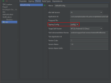 Android Studio Release Apk Is Not Signed Stack Overflow