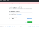 How To Start With A New Github Repository Stack Overflow