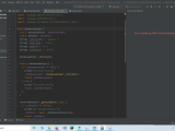 Android Studio Adb Not Found Error Flutter Stack Overflow