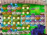 Plants Vs Zombies What S The Best Strategy For Survival Endless Mode