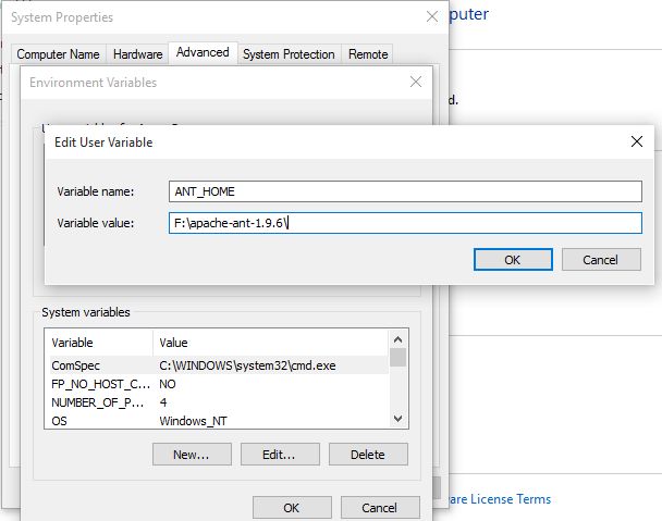 Java Ant The Generated Jar Cannot Be Executed Stack Overflow - Full HD Colorful Arts for Desktop