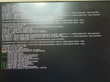Problem With Installing Ubuntu Stuck On Very First Boot Screen Ask