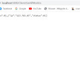 Http I Can T Get The Json Array Using Httpget In Angular Stack Overflow