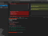 Visual Studio Code Calculate Changed Lines Same As Vscode Source