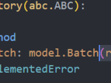 Python Disable Brackets Placement After Autocompletion In Vs Code