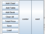 Java Border Grid Layouts Stack Overflow