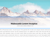 Html Background Image Bottom Gradient With Css3 Stack Overflow
