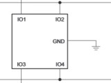 Serial Low Cost Simple Communication Between Two Microcontrollers