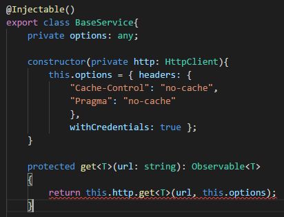 Typescript Why Is Angular Not Choosing Correct Overload For - Premium Vintage Pattern Gallery - High Resolution