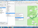 Labeling Qgis Label Rendering In Print Composer Geographic