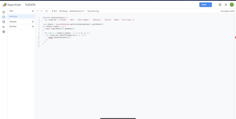 Run Script Through Multiple Google Sheet Tabs Web Applications Stack - Mountain Image Collection - Ultra HD Quality