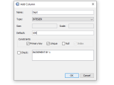 Java Create Autoincrement Id With Strings Like User101 User102 In