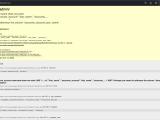 Python 3 X Django Db Utils Programmingerror Column Accounts Account