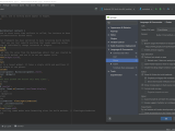 Android Studio Flutter Ui Guides Don T Work Stack Overflow