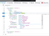 Javascript Select Option In Angularjs Returning Object Not Value