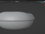 Modeling Blender 3 0 Donut Tutorial Issue Blender Stack Exchange