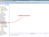Java Error Sign In Maven Project Stack Overflow