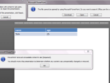 C Create Table Using Openxml In Powerpoint Stack Overflow