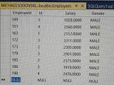 Sql How Can I Select Max Value And Second Max Value From Table And