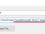 Java Java Home Should Point To A Jdk Not A Jre Stack Overflow