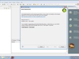 Dependencies Error While Creating New Android Project In Eclipse