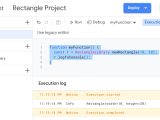 Javascript Can I Use Class Objects In Google Apps Script Libraries