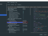 How To Format Code Like C Style For Java In Intellij Stack Overflow