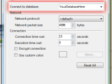Ssms Sql Server Management Studio 2012 Hangs Stack Overflow