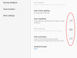 Android How To Change Language And Input Settings Programmatically