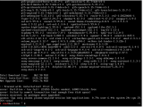 Partition Too Full Arch Linux Unix Linux Stack Exchange