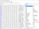 Windows Free Binary File Editor That Shows Byte Values In Binary And
