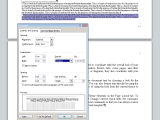 C Word Interop Setting Paragraph Indentation Stack Overflow