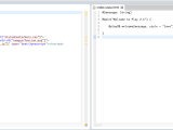 Java Scala Ide Play 2 Eclipse Plug In Not Highlighting Syntax For
